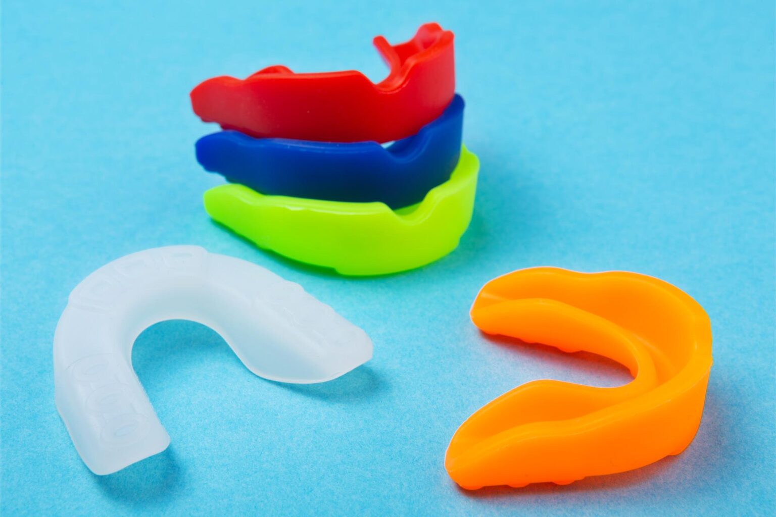 Mouth Guards | Weideman Pediatric Dentistry & Orthodontics