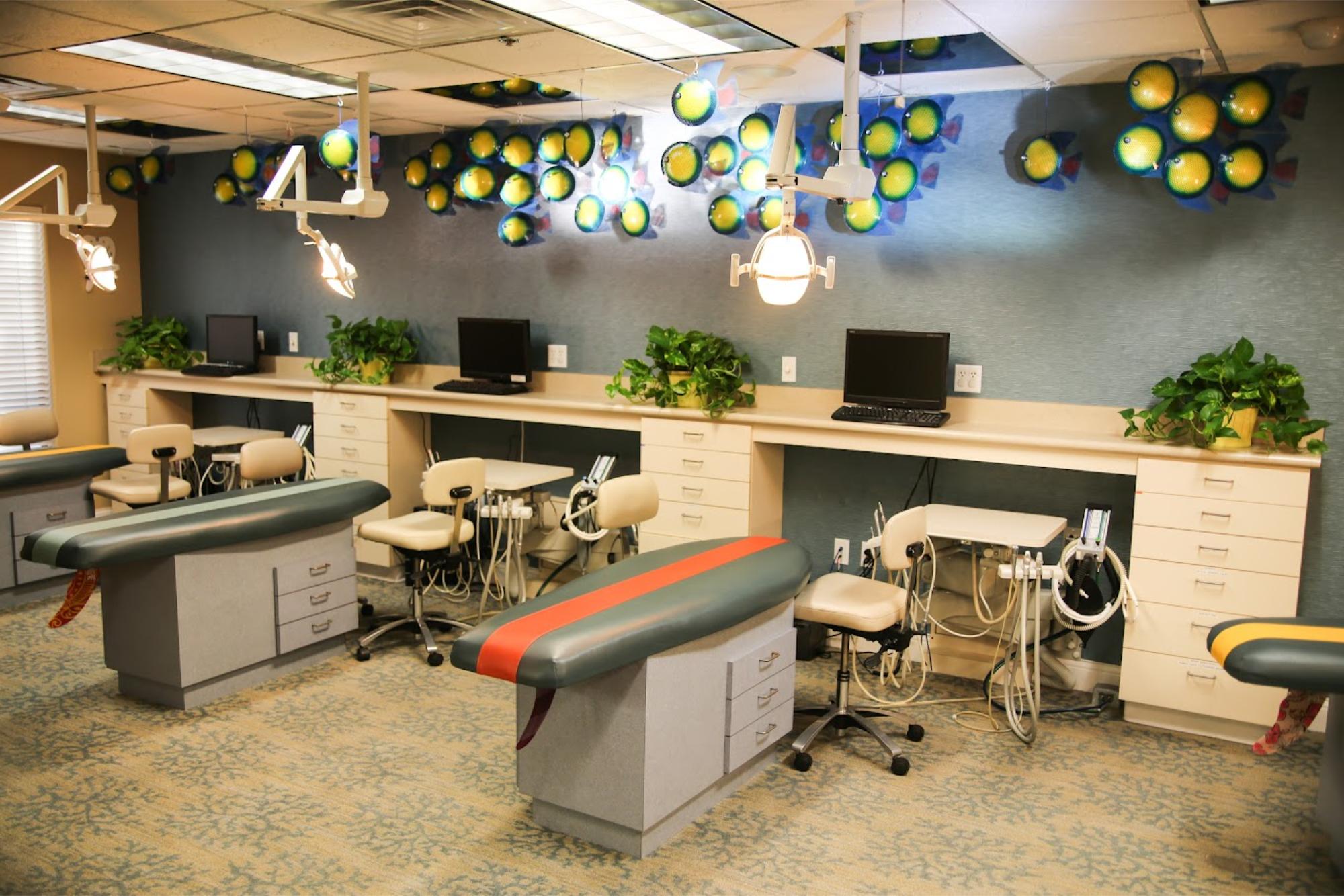 Dentist Citrus Heights | Weideman Pediatric Dentistry & Ortho