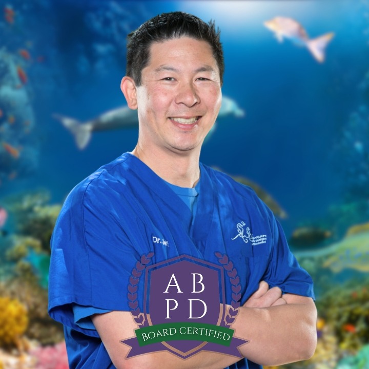 Dr. Jeff Sue | Weideman Pediatric Dentistry & Orthodontics | Dentist