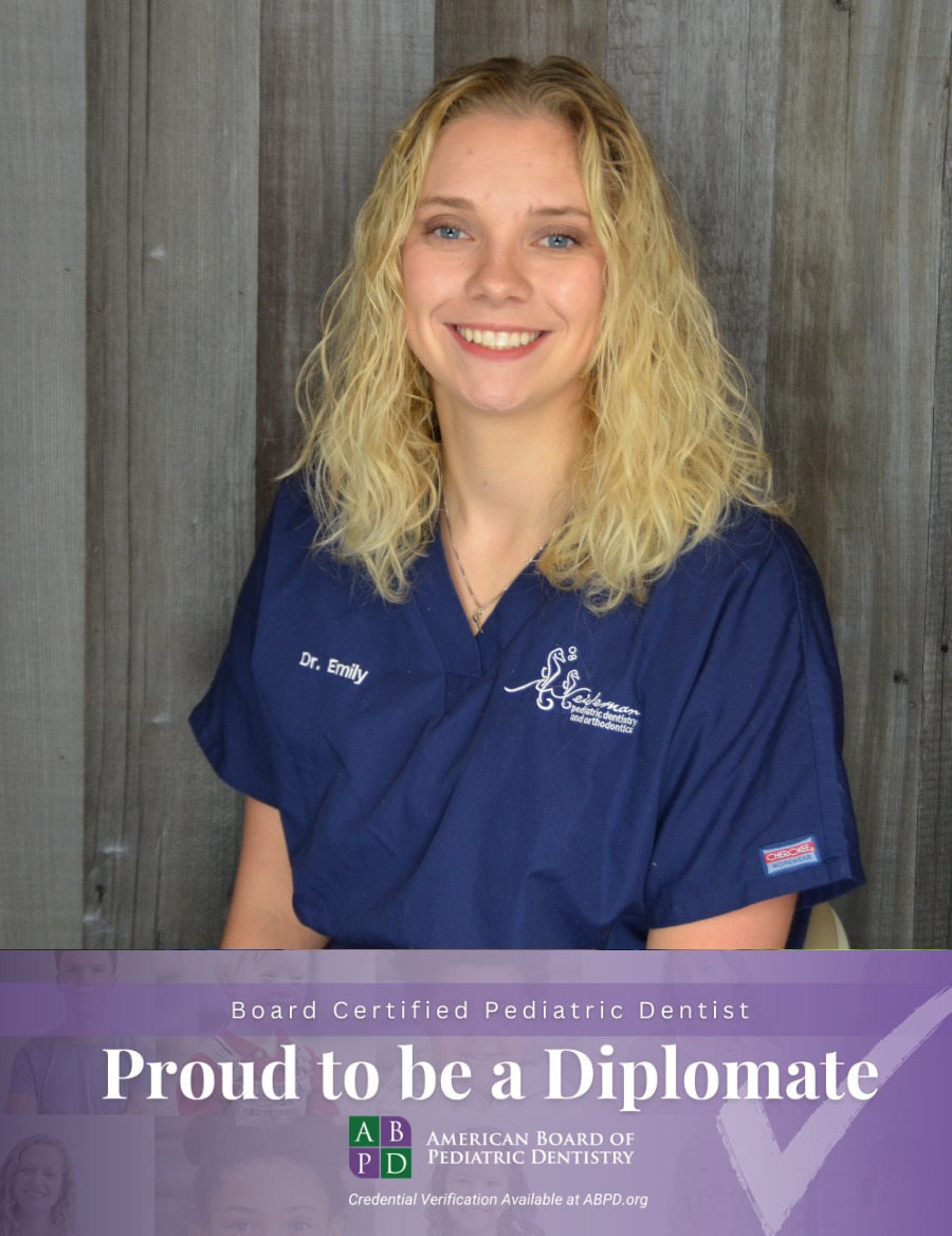 Dr. Alexander | Weideman Pediatric Dentistry & Orthodontics | Pediatric ...